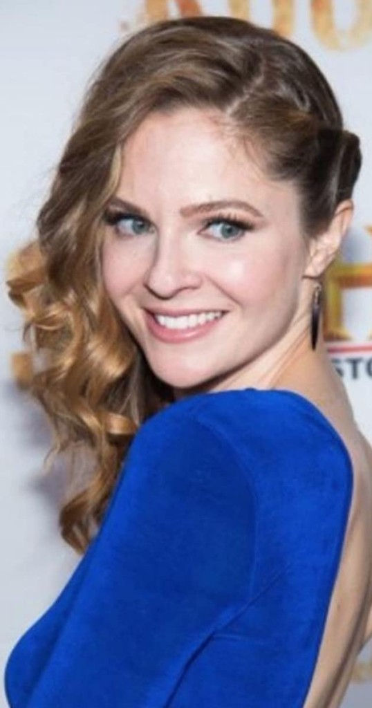 Shannon Lucio - Biography, Height & Life Story | Super Stars Bio