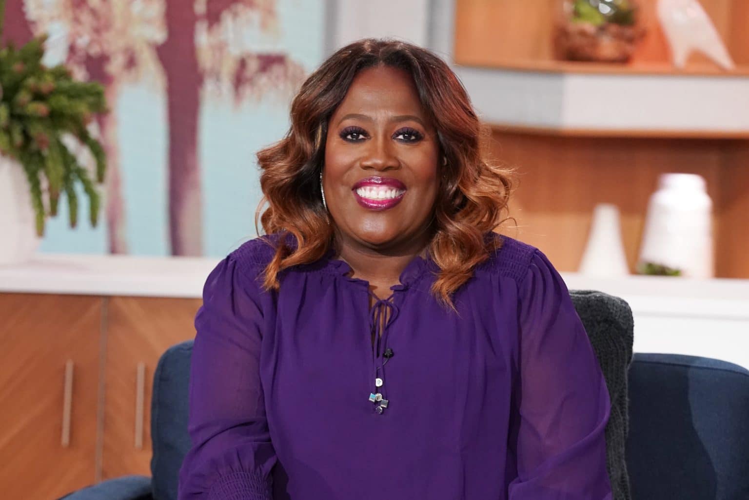 Sheryl Underwood - Biography, Height & Life Story | Super Stars Bio