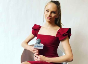 Stav Strashko - Biography, Height & Life Story | Super Stars Bio