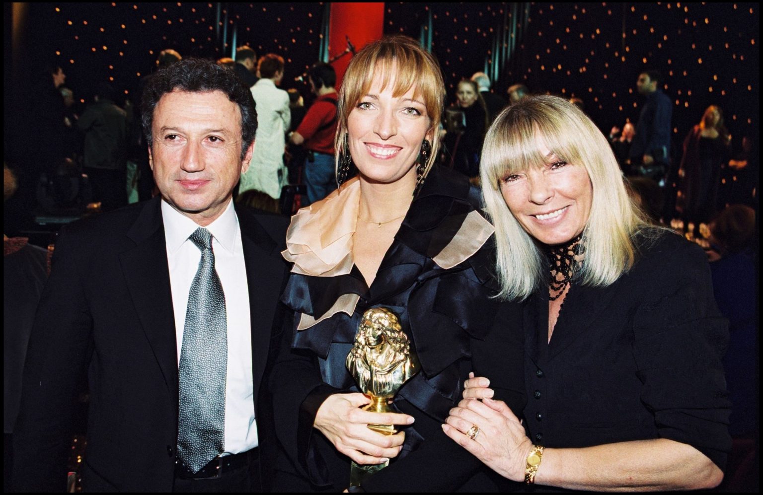 Stephanie Jarre - Biography, Height & Life Story | Super Stars Bio