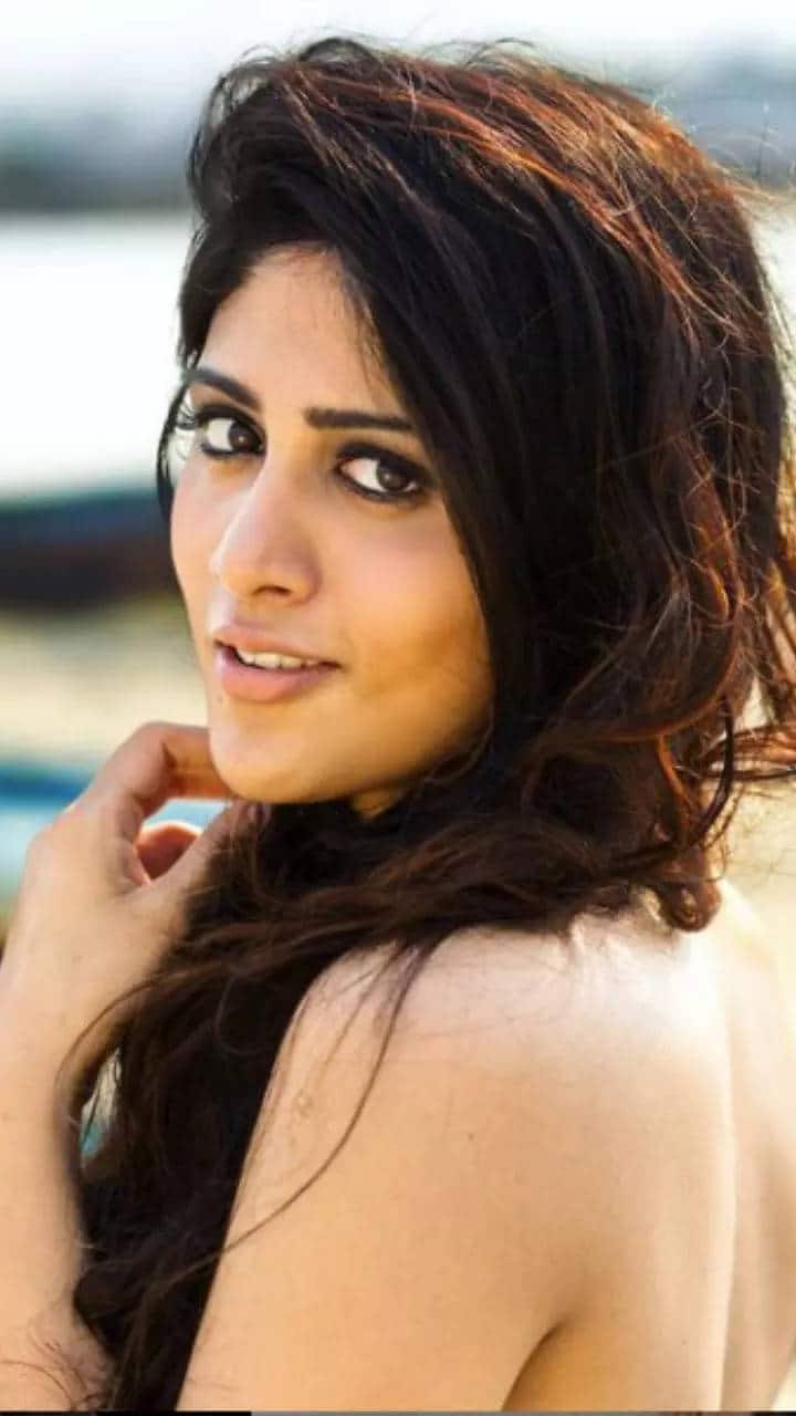 Who is Suchi? - Super Stars Bio