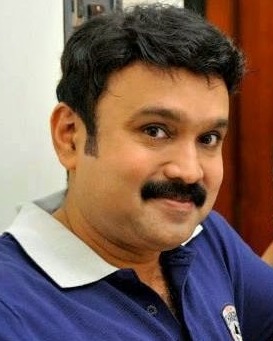 What's Sudheesh upcoming for? - Super Stars Bio