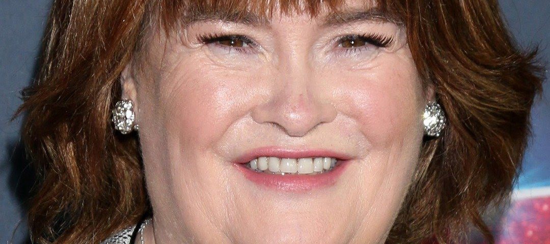 Susan Boyle - Biography, Height & Life Story | Super Stars Bio