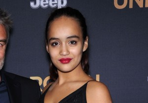 Thalia Besson - Biography, Height & Life Story | Super Stars Bio