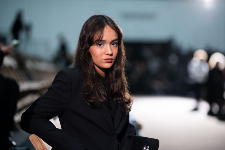 Thalia Besson - Biography, Height & Life Story | Super Stars Bio