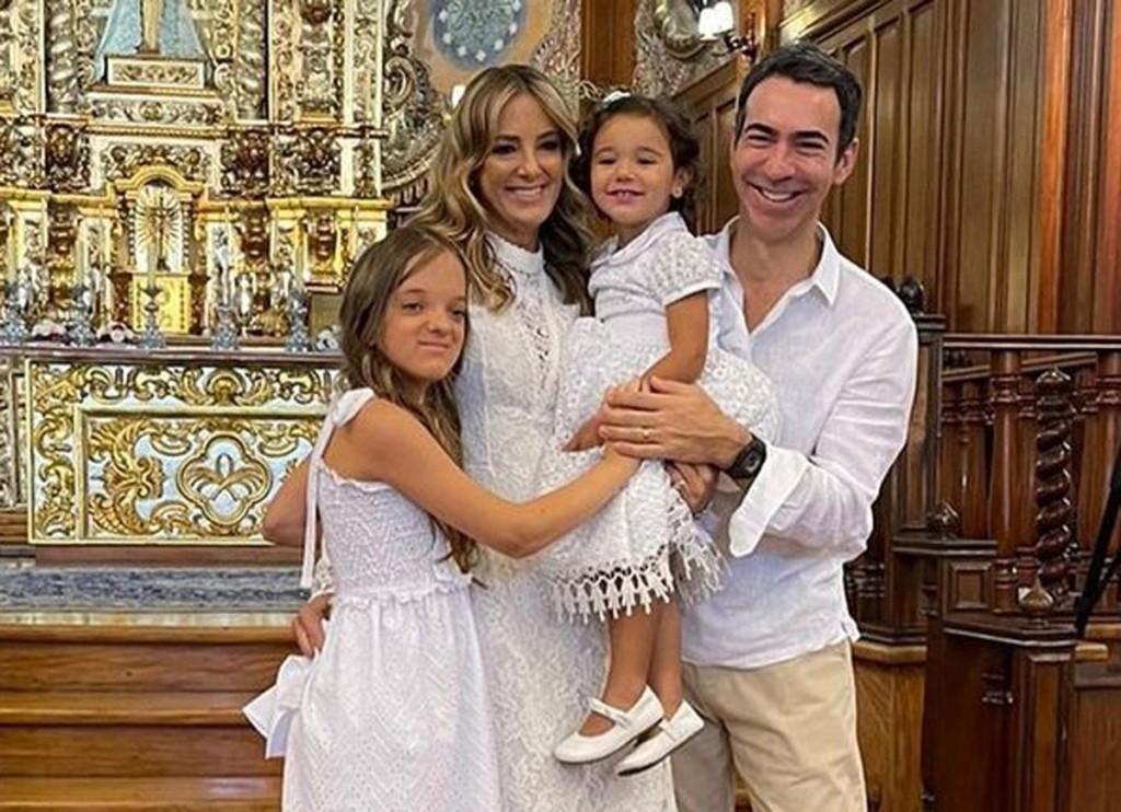 Ticiane Pinheiro - Biography, Height & Life Story | Super Stars Bio