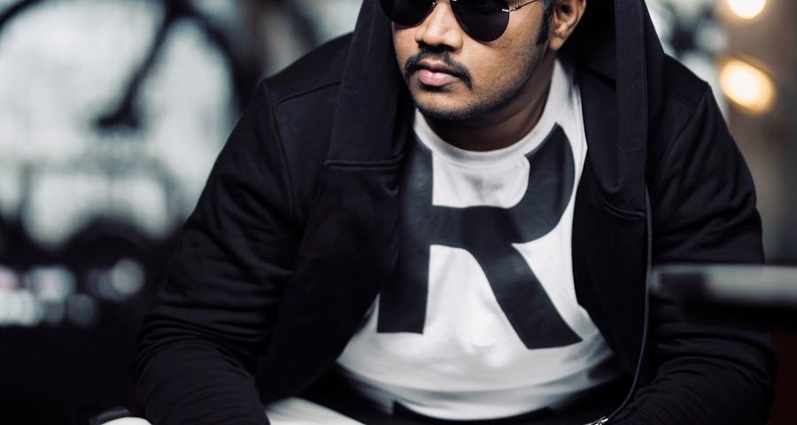 Who is Vinay Shanmukh? - Super Stars Bio