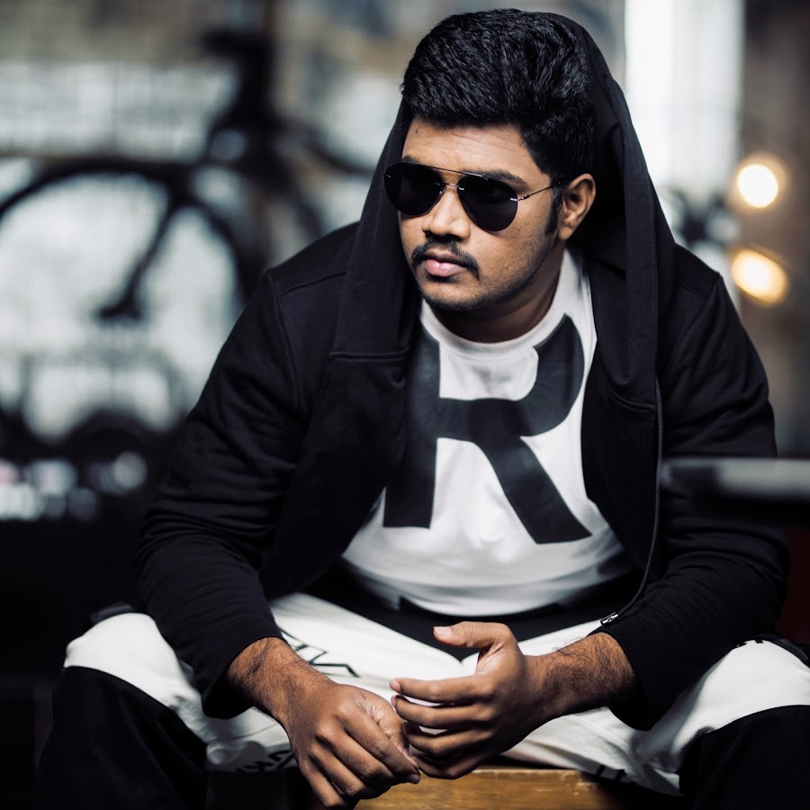 Who is Vinay Shanmukh? - Super Stars Bio
