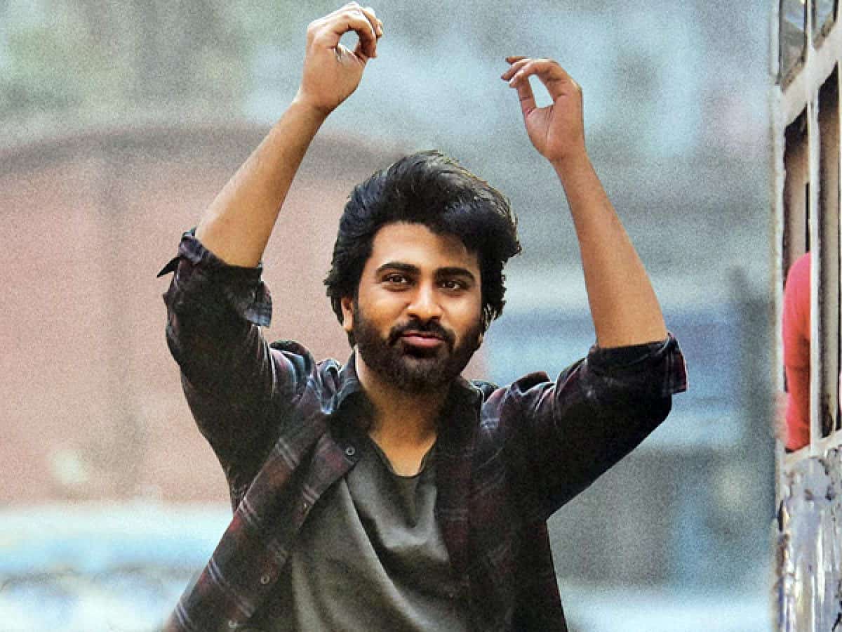Why Sharwanand famous? - Super Stars Bio