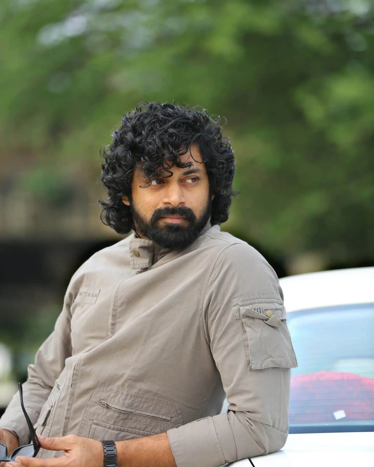 Sritej - Biography, Height & Life Story | Super Stars Bio