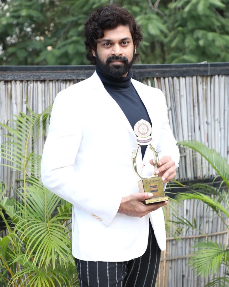 Sritej - Biography, Height & Life Story | Super Stars Bio