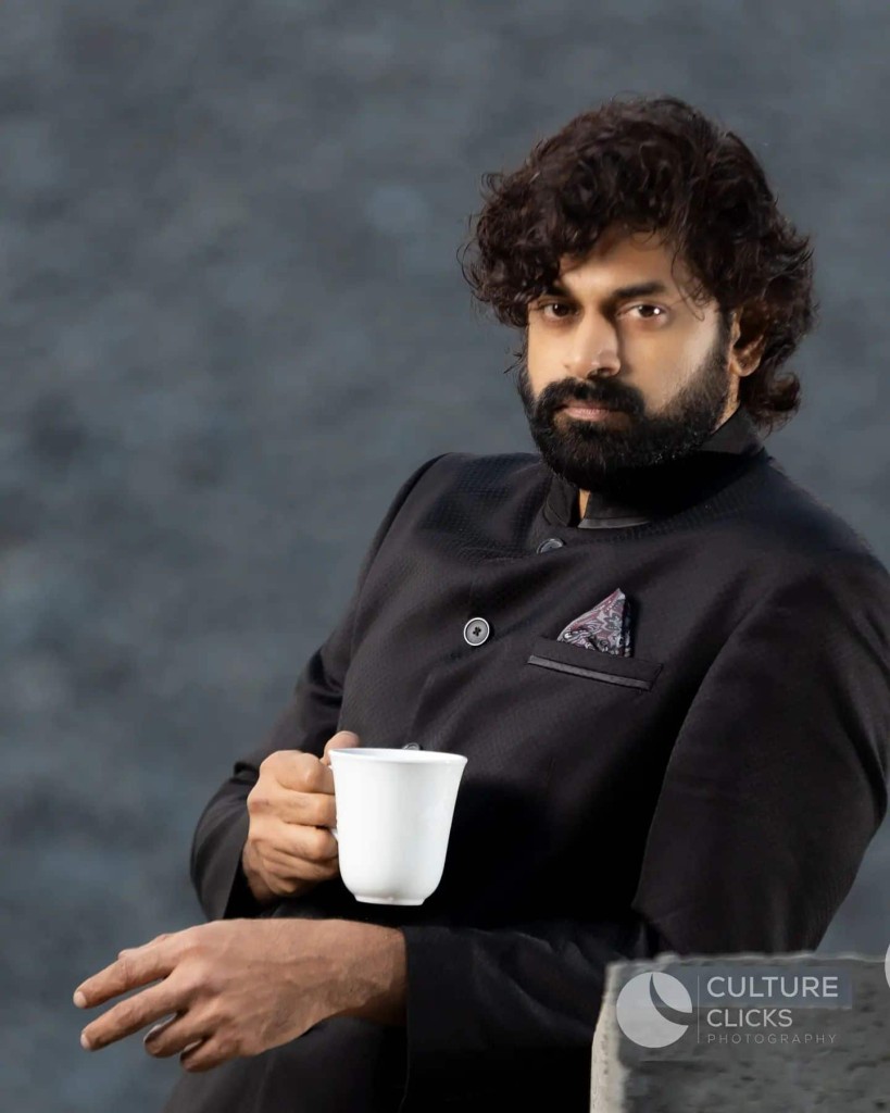 Sritej - Biography, Height & Life Story | Super Stars Bio