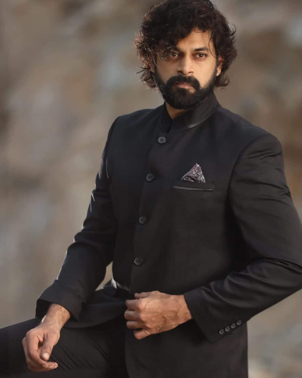 Sritej - Biography, Height & Life Story | Super Stars Bio