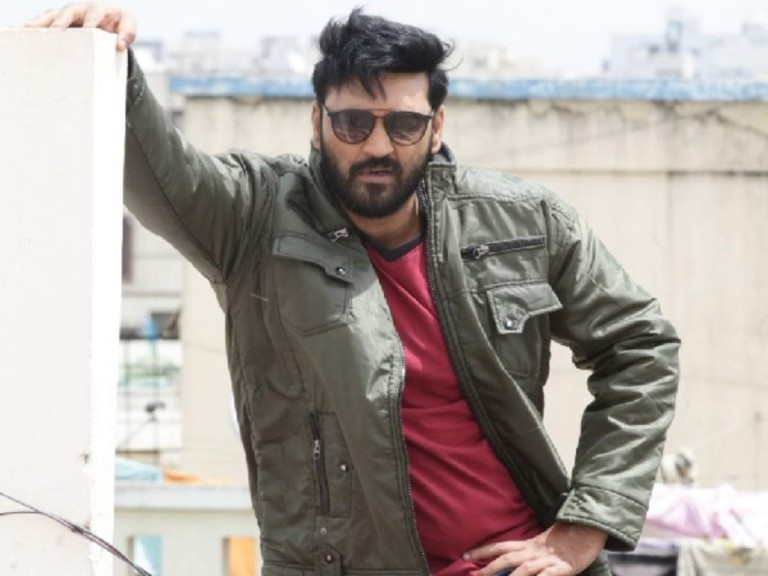 Ajay - Biography, Height & Life Story | Super Stars Bio