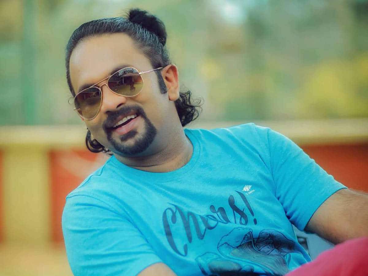 Who is Aju Varghese? - Super Stars Bio