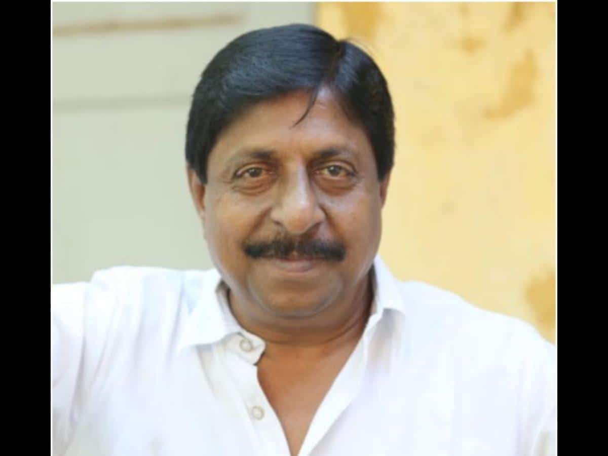 Is Sreenivasan from Kerala? - Super Stars Bio