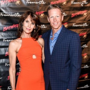 Alexandra Paul - Biography, Height & Life Story | Super Stars Bio