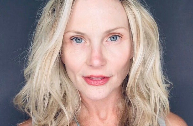 Amy Locane - Biography, Height & Life Story | Super Stars Bio
