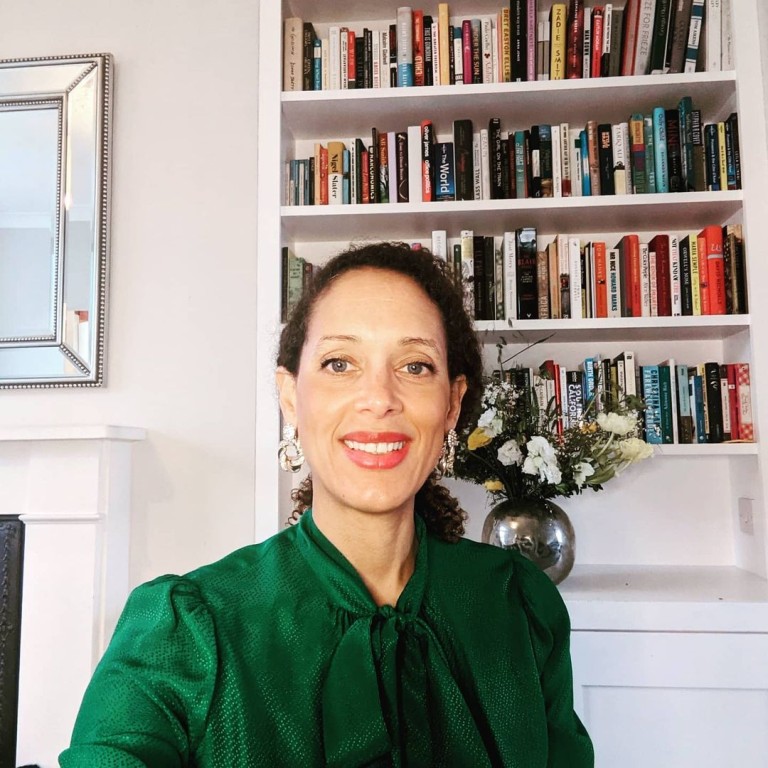 Andrea Thompson - Biography, Height & Life Story | Super Stars Bio