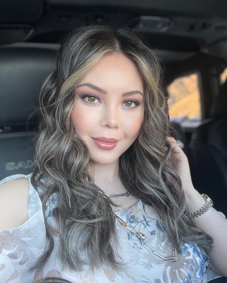 Anna Maria Perez de Tagle - Biography, Height & Life Story | Super ...