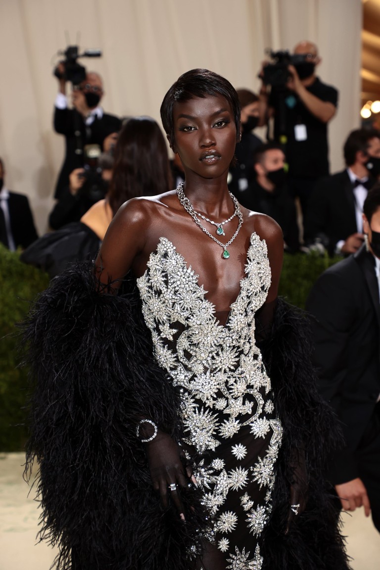 Anok Yai - Biography, Height & Life Story | Super Stars Bio