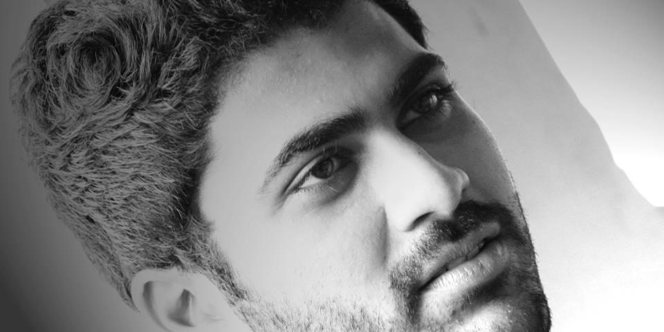 Who is Arjun in real life? - Super Stars Bio