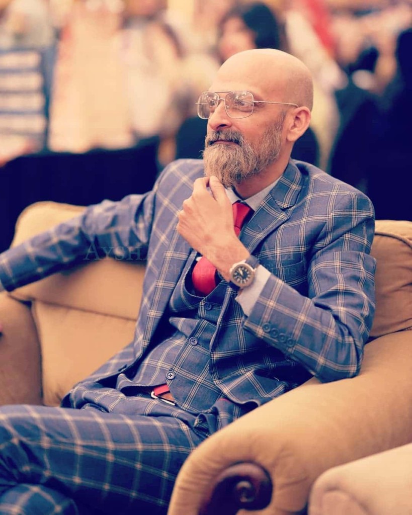 Asad Mumtaz - Biography, Height & Life Story | Super Stars Bio