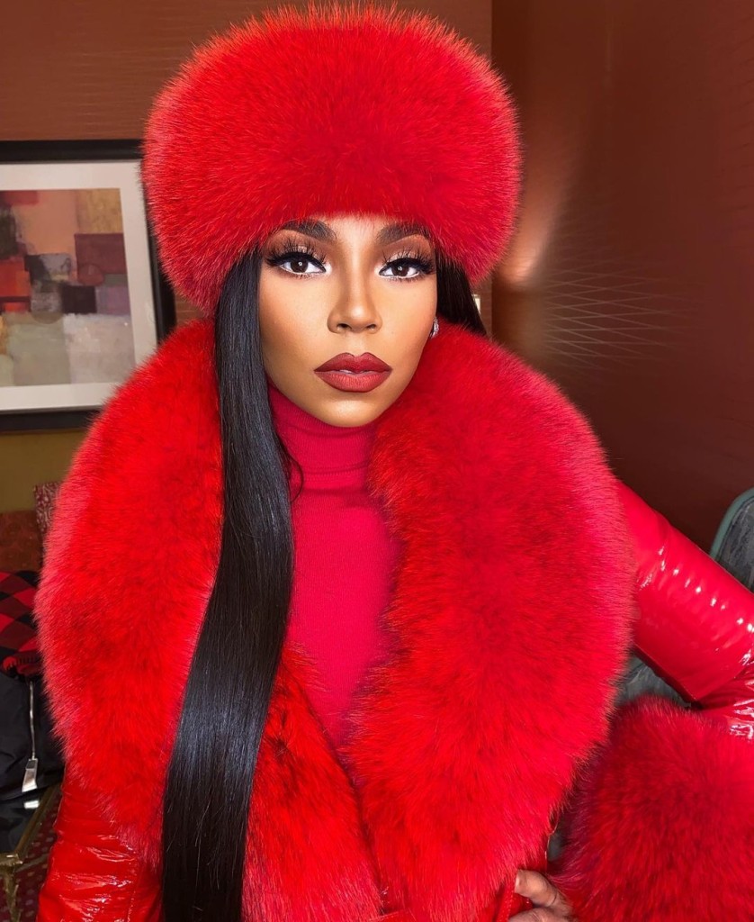 Ashanti - Biography, Height & Life Story | Super Stars Bio