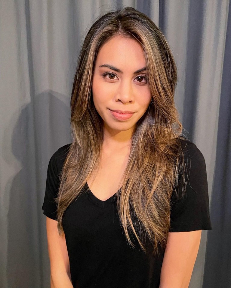 Ashley Argota - Biography, Height & Life Story | Super Stars Bio