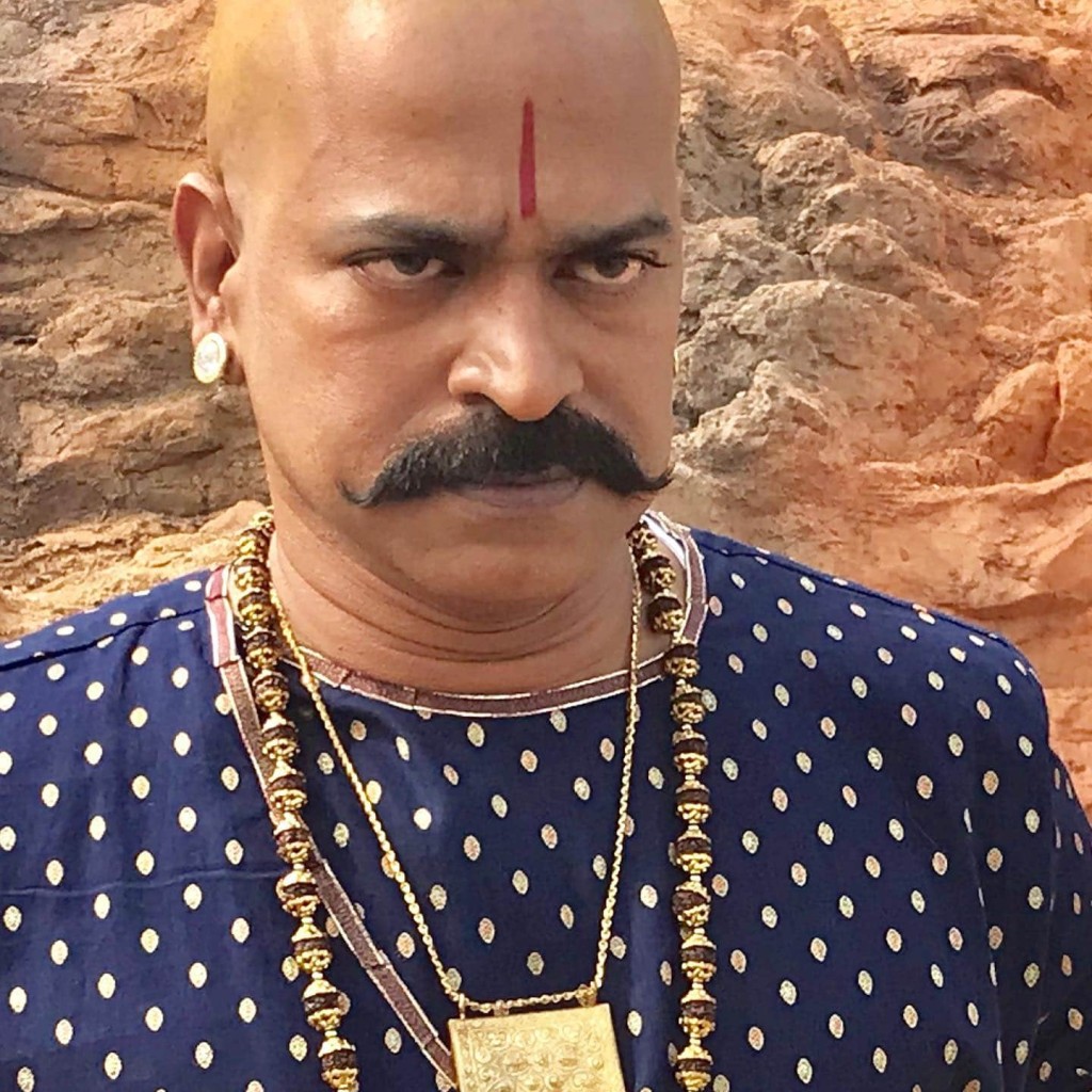 Brahmaji - Biography, Height & Life Story | Super Stars Bio