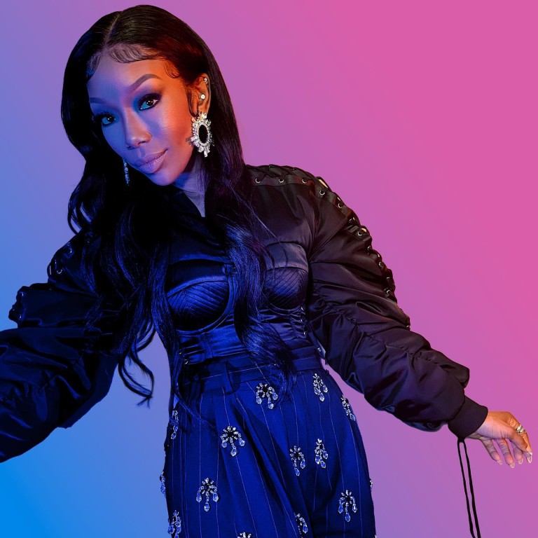 Brandy - Biography, Height & Life Story | Super Stars Bio