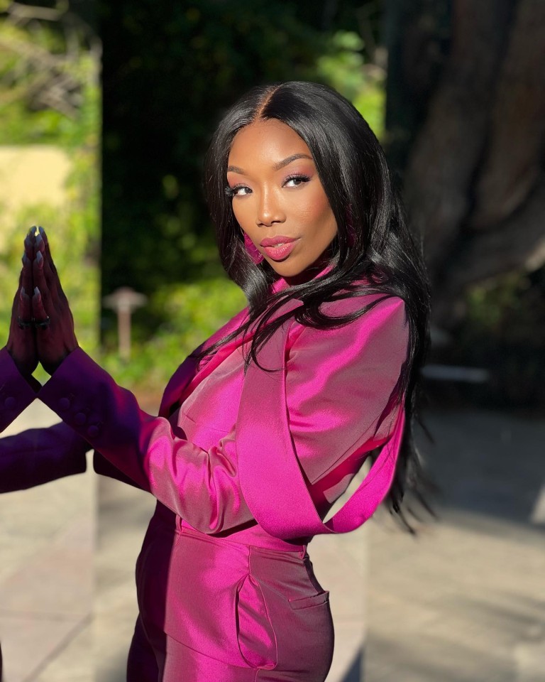 Brandy - Biography, Height & Life Story | Super Stars Bio