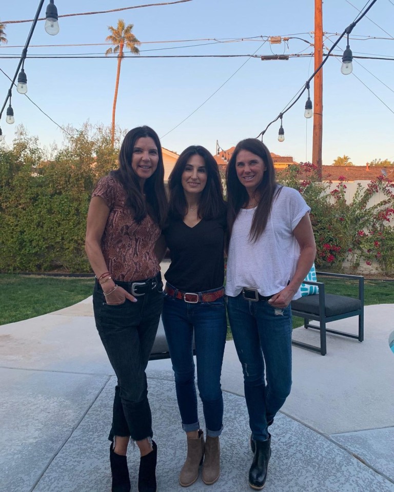 Brooke Stacy Mills - Biography, Height & Life Story | Super Stars Bio