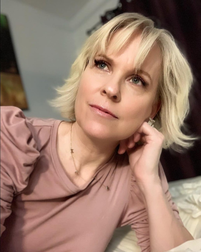 Brooke Theiss - Biography, Height & Life Story | Super Stars Bio