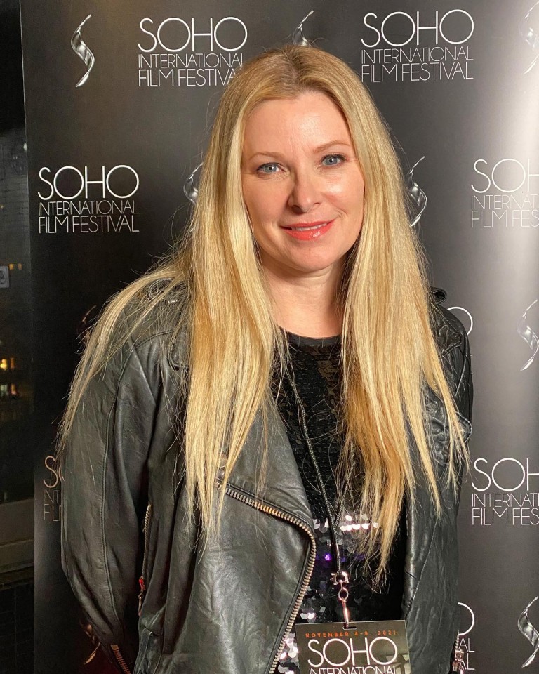 Cady McClain - Biography, Height & Life Story | Super Stars Bio