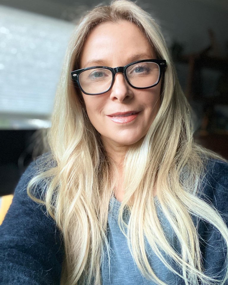 Cady McClain - Biography, Height & Life Story | Super Stars Bio