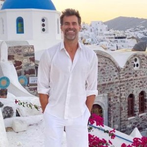 Cameron Mathison - Biography, Height & Life Story | Super Stars Bio