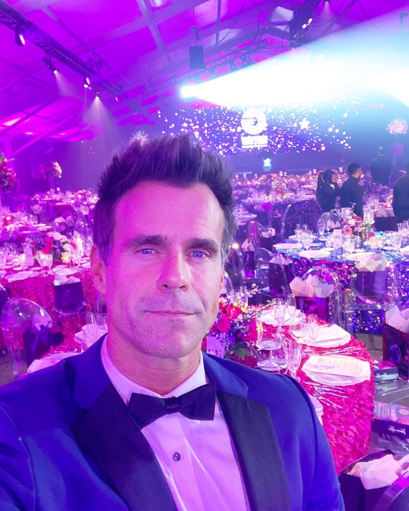 Cameron Mathison - Biography, Height & Life Story | Super Stars Bio