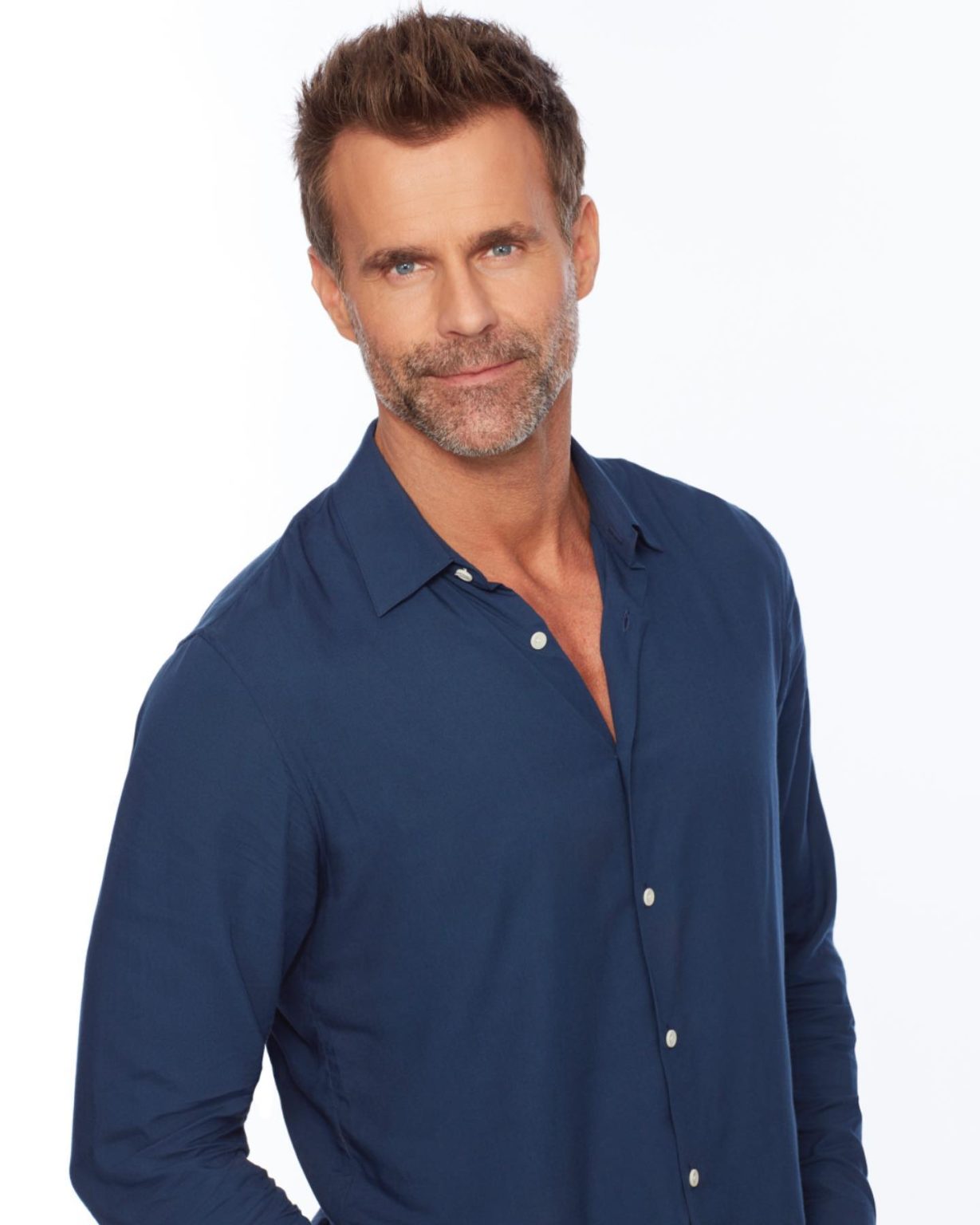 Cameron Mathison - Biography, Height & Life Story | Super Stars Bio
