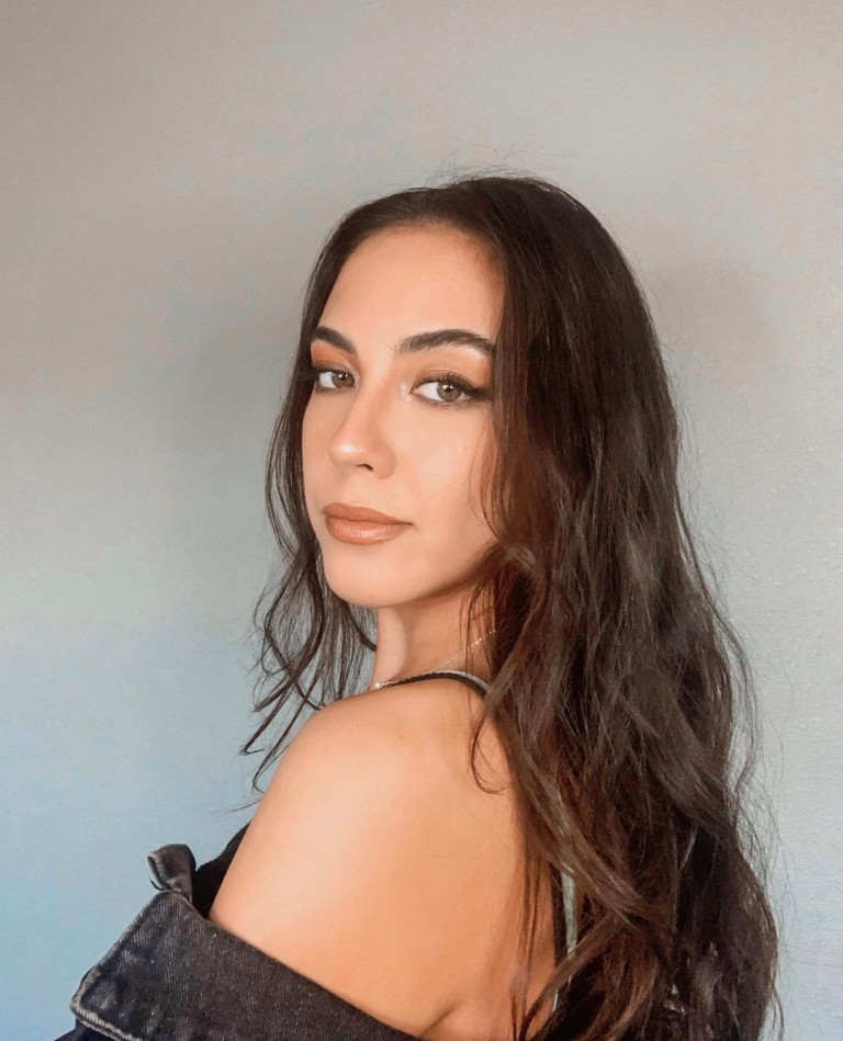 Cassidy Rae - Biography, Height & Life Story | Super Stars Bio