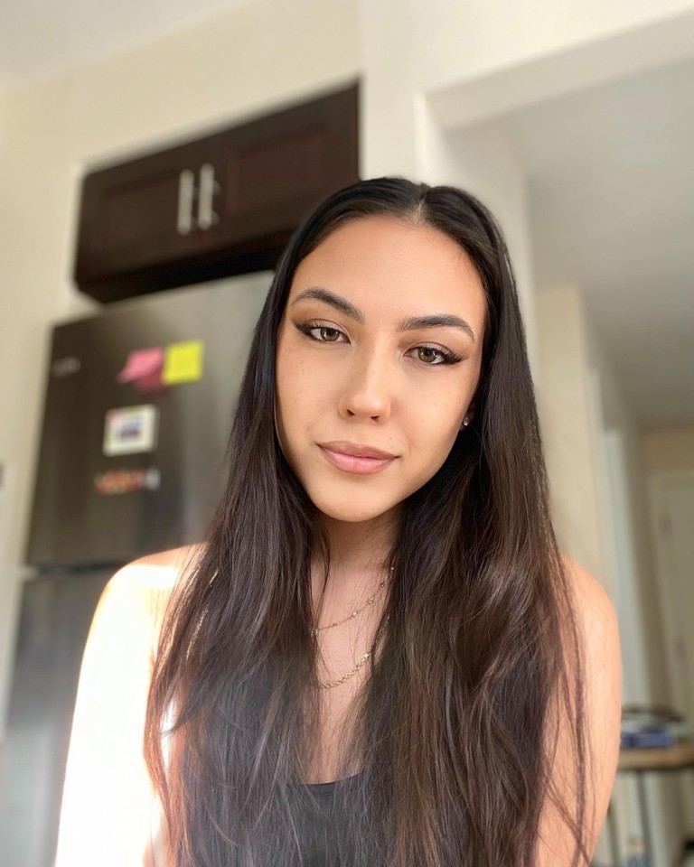 Cassidy Rae - Biography, Height & Life Story | Super Stars Bio