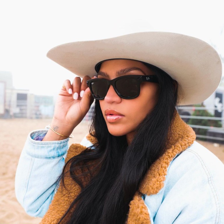 Cassie - Biography, Height & Life Story | Super Stars Bio