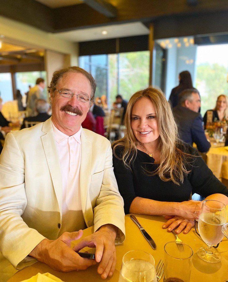 Catherine Bach - Biography, Height & Life Story | Super Stars Bio