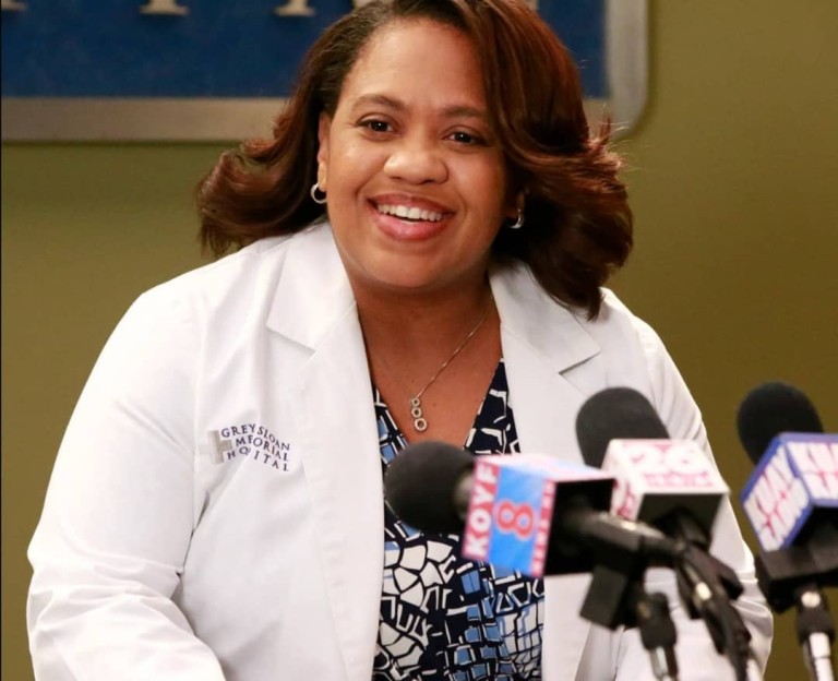 Chandra Wilson - Biography, Height & Life Story | Super Stars Bio