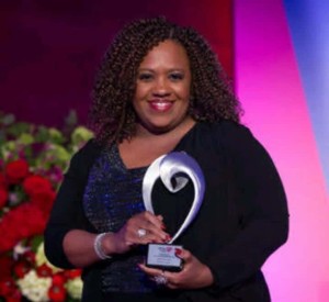 Chandra Wilson - Biography, Height & Life Story | Super Stars Bio