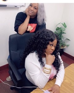 Countess Vaughn - Biography, Height & Life Story | Super Stars Bio