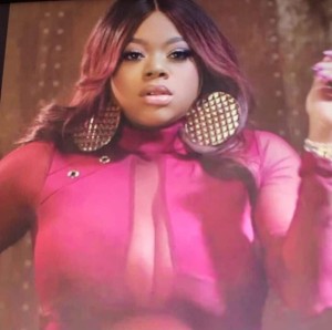 Countess Vaughn - Biography, Height & Life Story | Super Stars Bio