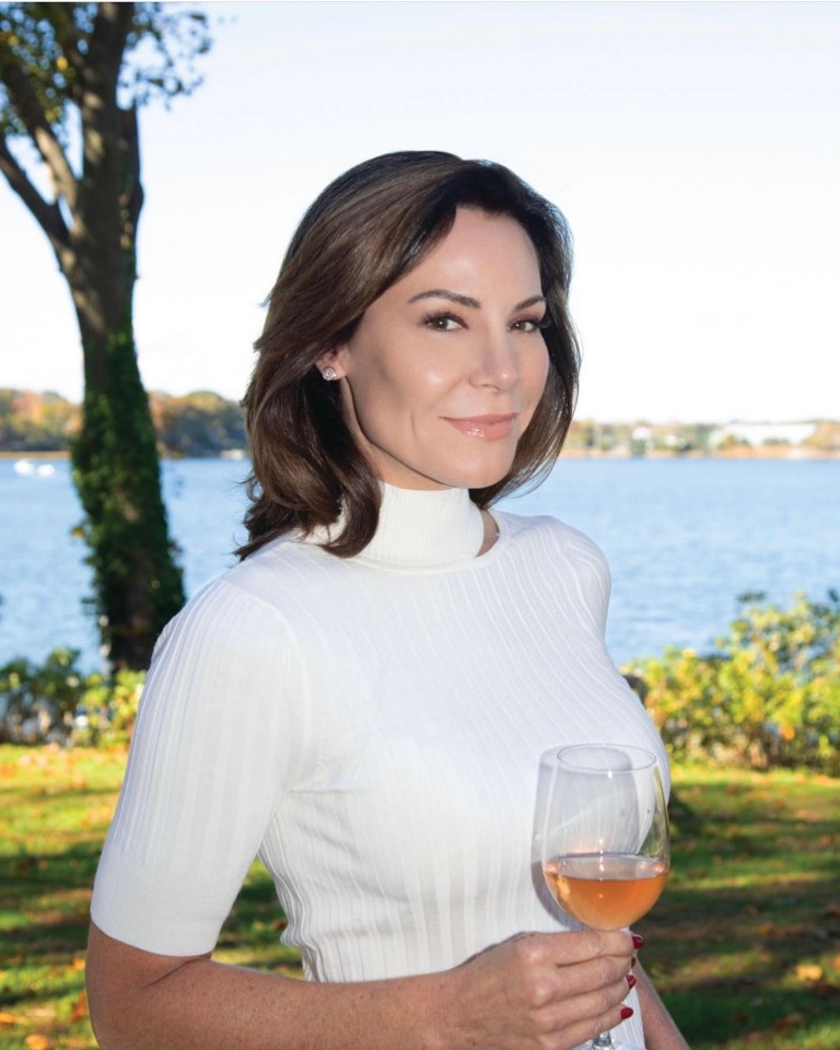 Luann de Lesseps - Biography, Height & Life Story | Super Stars Bio