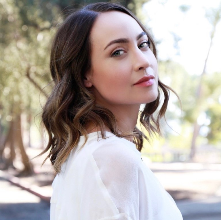 Courtney Ford - Biography, Height & Life Story | Super Stars Bio