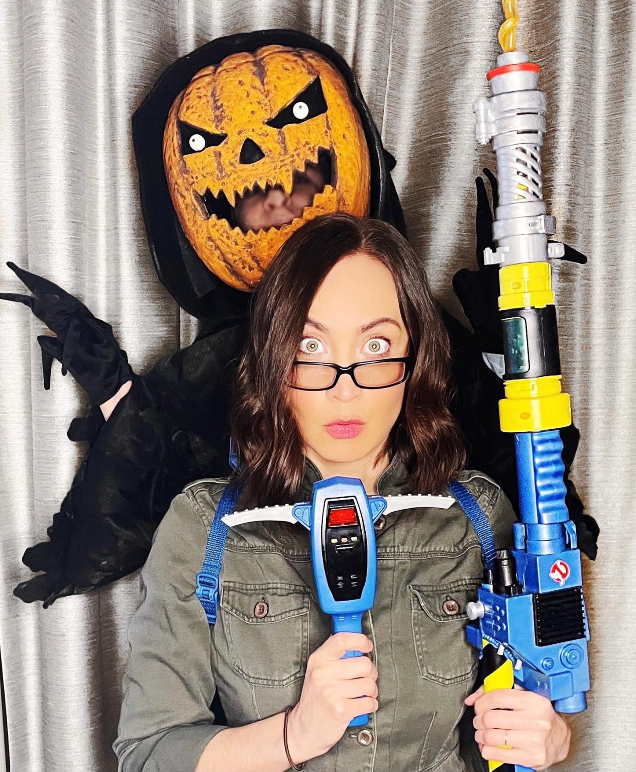 Courtney Ford - Biography, Height & Life Story | Super Stars Bio